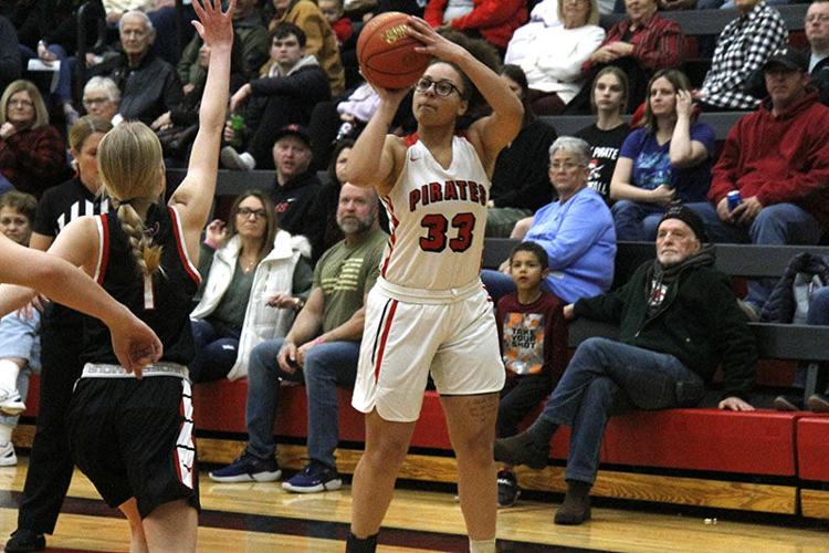 No rust: Hannibal wallops Marshall in return from winter break | Sports ...
