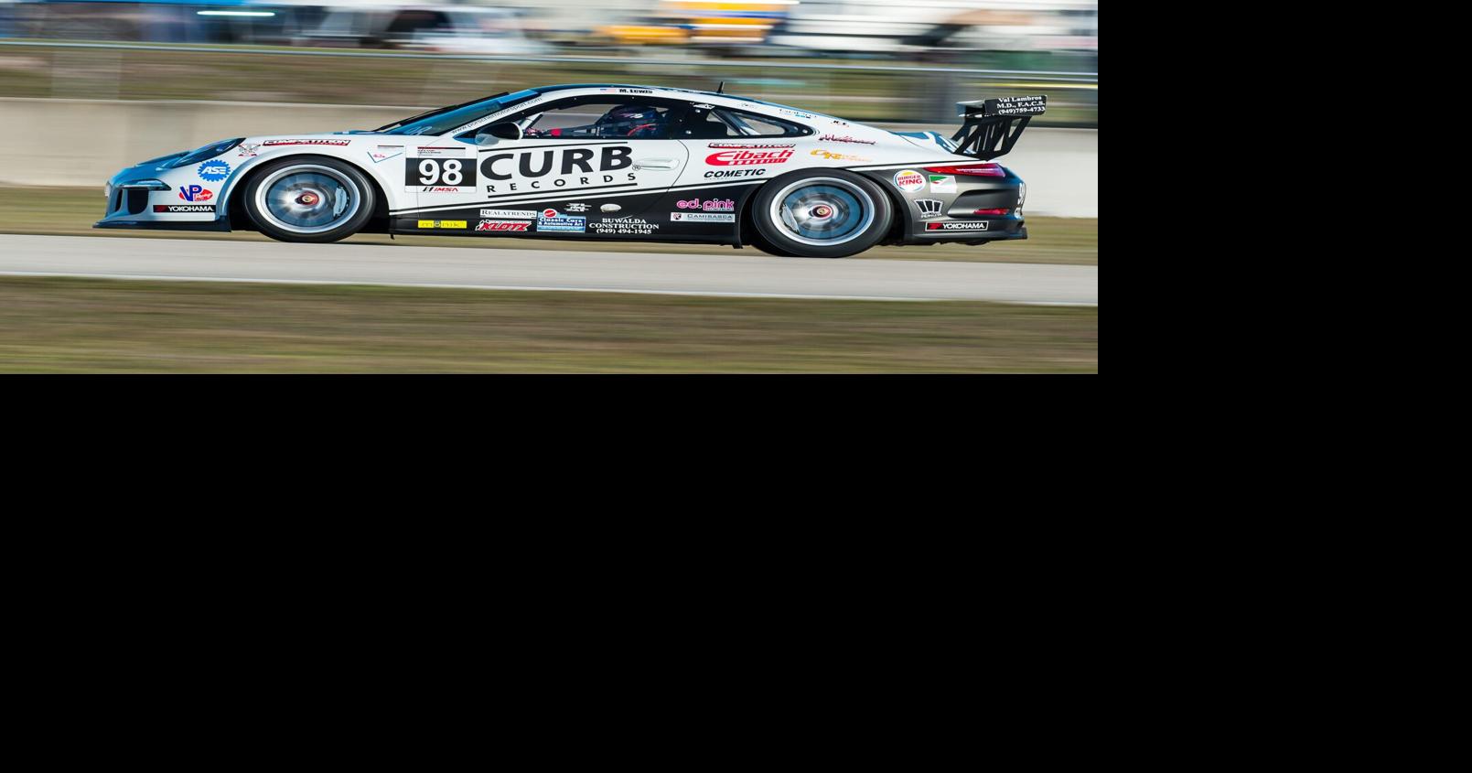 Greg Zyla: Seven decades of Porsche road racing from legend Holbert to ...