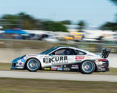 Greg Zyla: Seven decades of Porsche road racing from legend Holbert to ...