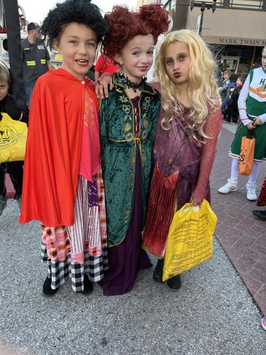 Downtown Hannibal celebrates Halloween with multiple events | Local ...