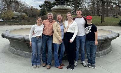 Awareness month sparks important conversations | News | hannibal.net