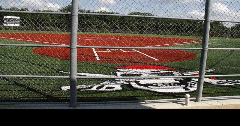 Top-notch: Hannibal shows off new athletic fields | Sports | hannibal.net