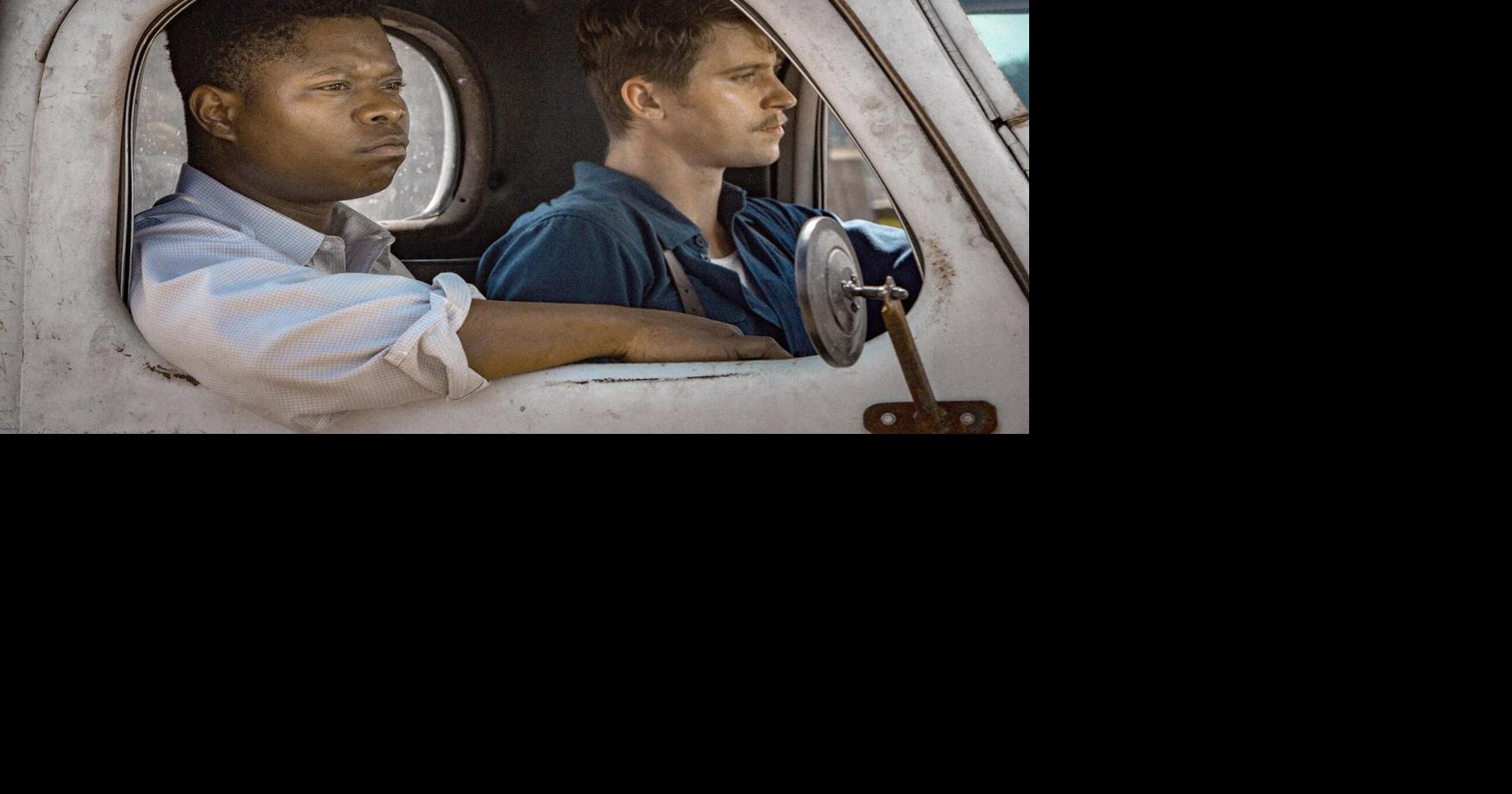 Movie review: Mudbound is rich in character, emotions | Article ...