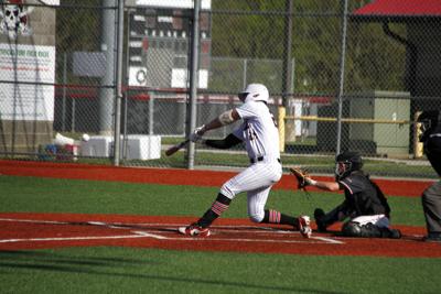 Wilson clubs two homers in Pirates extra inning loss to Hickman ...