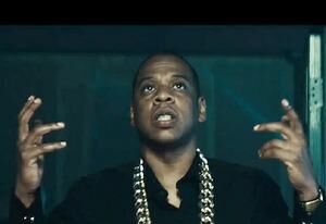 Jay Z Debuts "Holy Grail" Video Featuring Justin Timberlake | Article ...