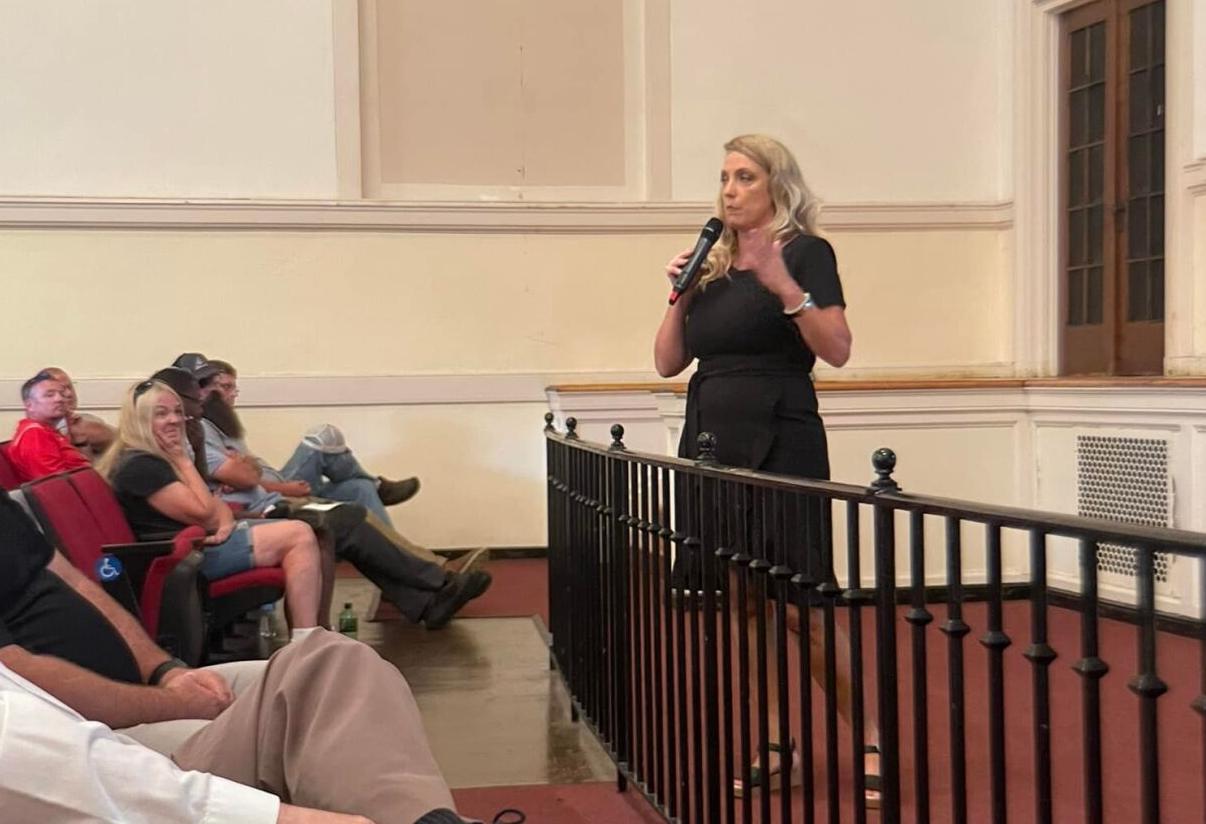 Hannibal Public School opens the new school year | News | hannibal.net