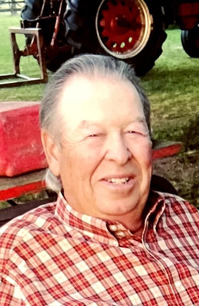 Charles Thomas Biggers, “Tom” | Obituaries | hannibal.net