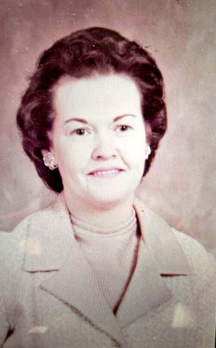 Mary Ellen Salsman | Obituaries | hannibal.net