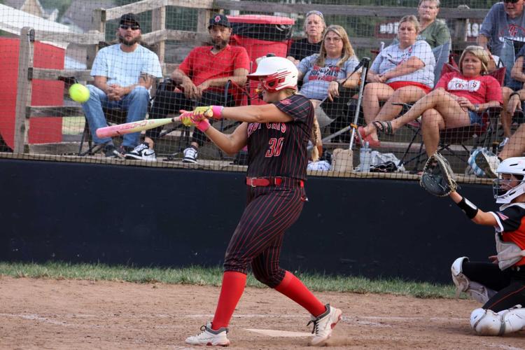 Bottom of the order delivers for Bowling Green in win over Palmyra ...