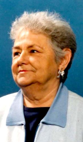 Patsy "Pat" Ann Overstreet | Obituaries | hannibal.net