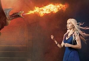 Game of Thrones Prepares For Its Bloodiest Season Yet | Article ...