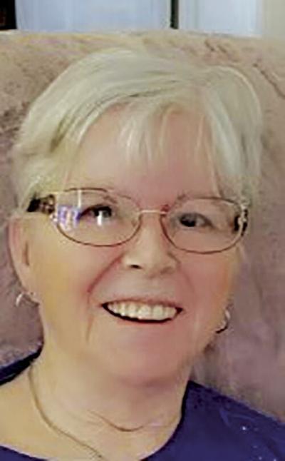 Shirley J. Johnson | Obituaries | hannibal.net