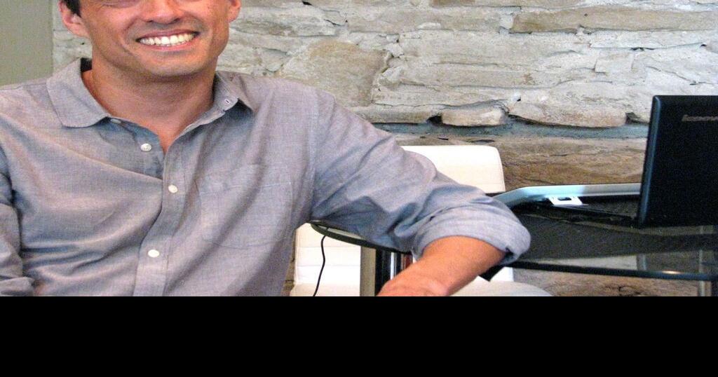 Actor Darrell Dennis adds Hannibal to his credits; moves on to Canadian ...