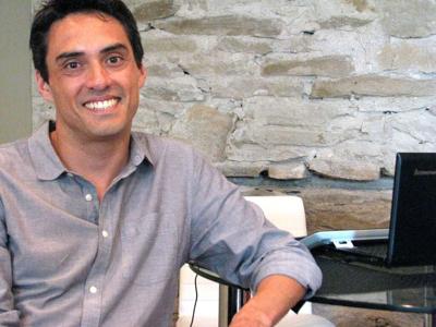 Actor Darrell Dennis adds Hannibal to his credits; moves on to Canadian ...