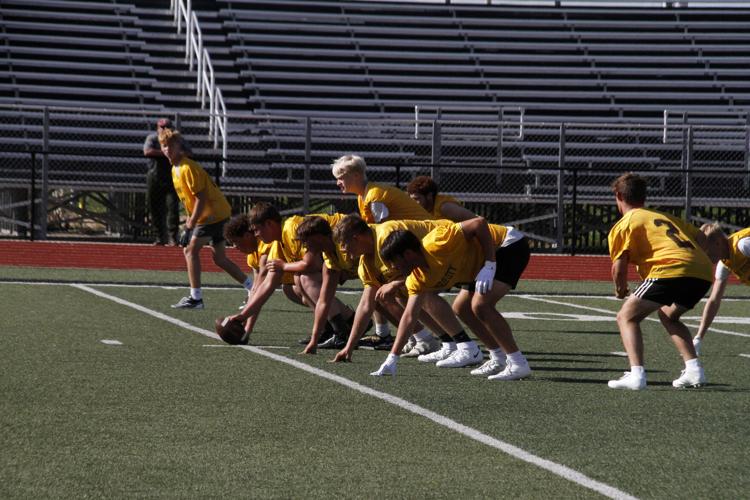 Panthers committed to high standards, look to learn from last year ...