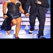 Dancing's Aly Raisman: I Really Want to Make the Final | Article ...