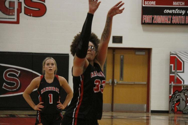 No Surrender: Hannibal pushes FZE to its limits in quarterfinal loss ...