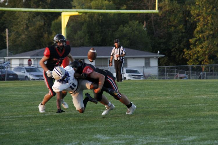 Bowling Green takes control in the second half to defeat Lutheran ...
