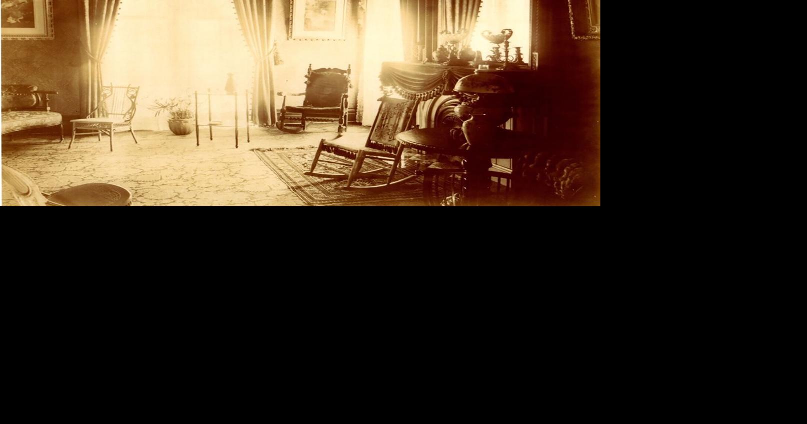 J.J. Cruikshank’s first daughter: Mary Bacon Cruikshank | History ...