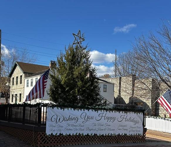 Small Business Saturday to include Mark Twain's birthday, Christmas ...