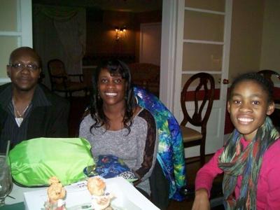 Leaps of Love recipients voice appreciation | Article | hannibal.net