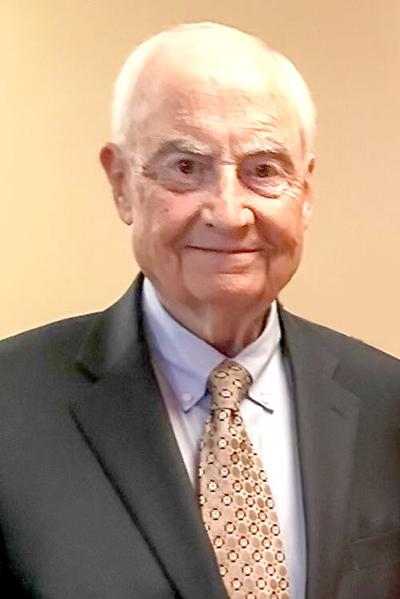 William Ellis Rice | Obituaries | hannibal.net