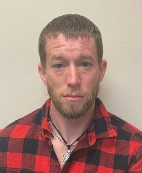 Palmyra man faces burglary, forgery, weapons charges | Local News ...