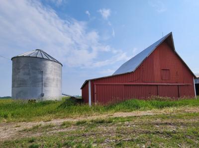 'I like the red barn': Lentner 6-year-old a winner in Focus on Missouri ...