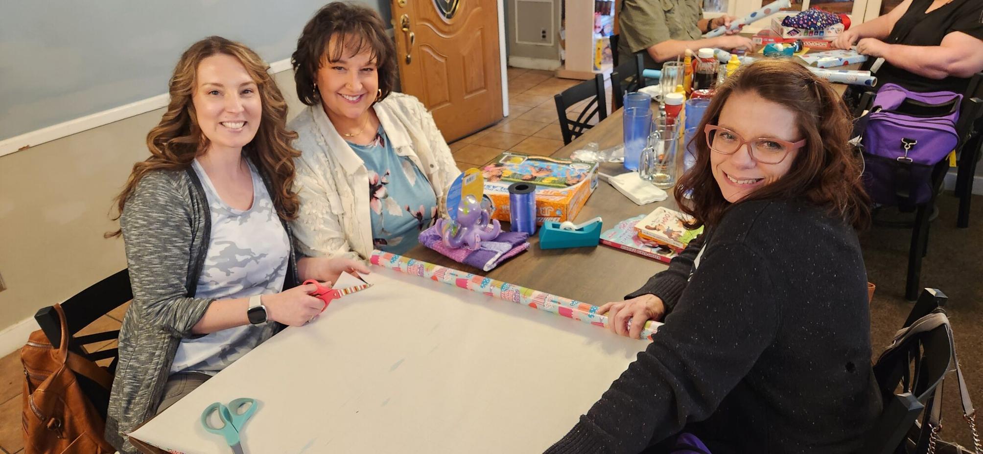 United Way Community Impact Partner: Birthday Blessing | News ...