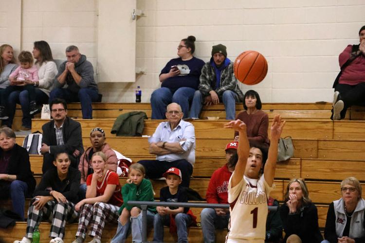 Marion County falls in first round to Louisiana | Sports | hannibal.net