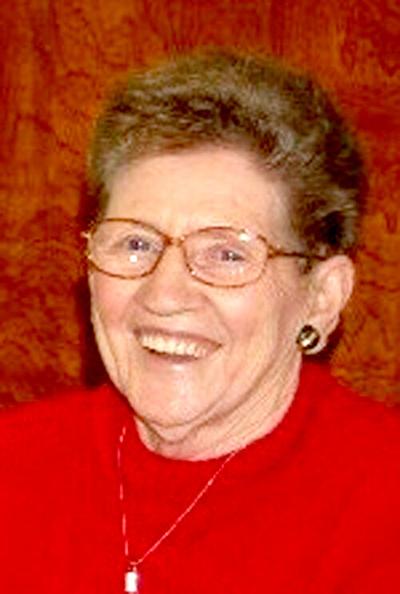 Mildred J. Lane | Obituaries | hannibal.net