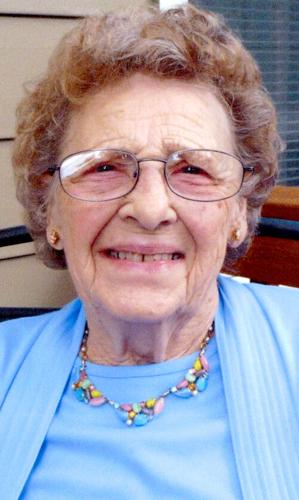 Delores Marie "Blondie" Wenzel | Obituaries | hannibal.net