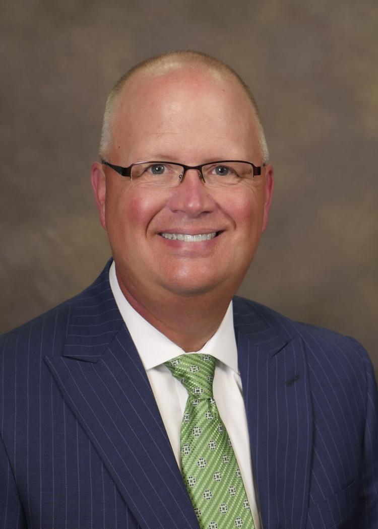 Ahrens honored with statewide recognition | News | hannibal.net