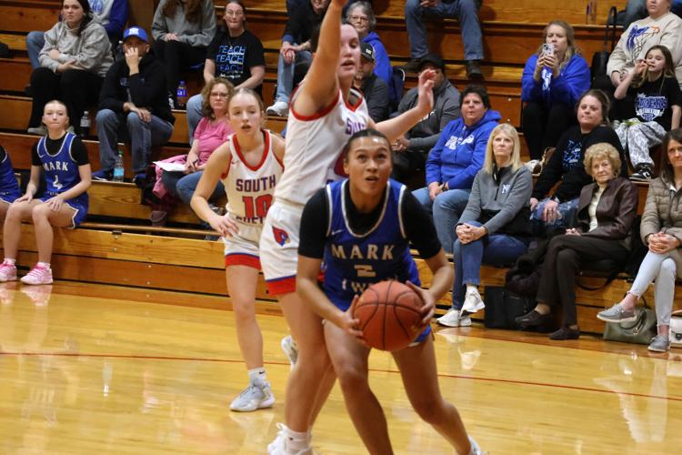 Roadblock Cleared: Mark Twain advances to North Shelby Tournament title ...