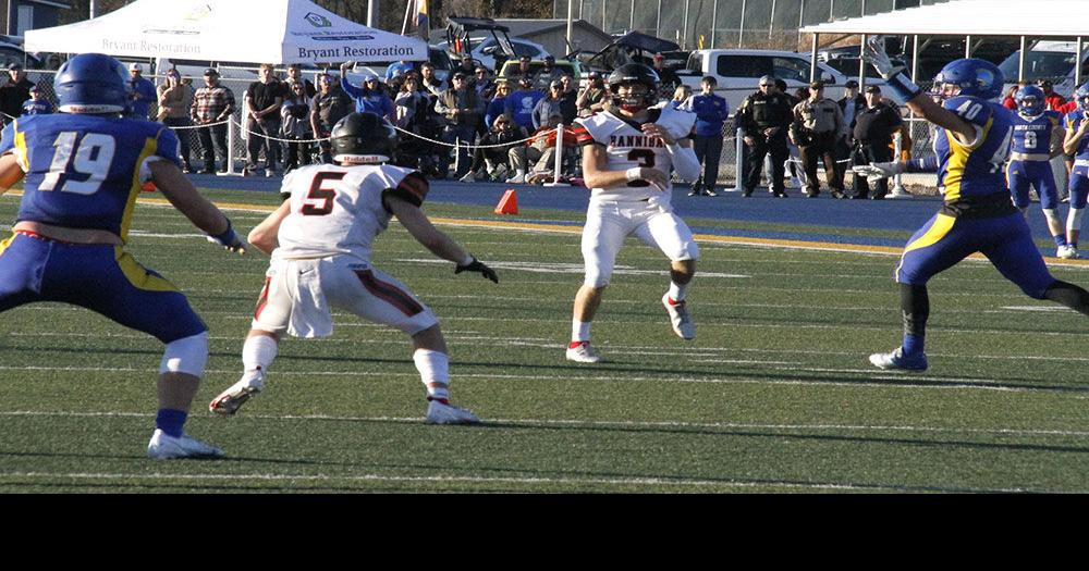 Hannibal embraces Pirates as team readies for Show-Me Bowl | Sports ...