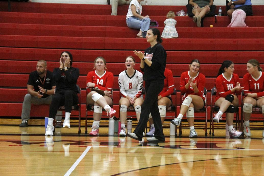 HLGU names Kelsey Pollard as its volleyball head coach | Sports ...