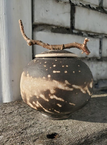 Ceramics by Ryan featured at Alliance Art Gallery | Article | hannibal.net