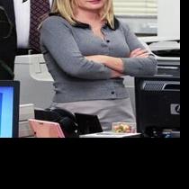 Today's News: Our Take - Exclusive Office Sneak Peek: Will Angela Get ...