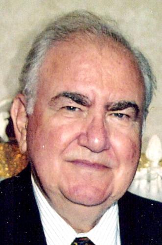Rev. Raymond Robert (Bob) Kenison | Obituaries | hannibal.net