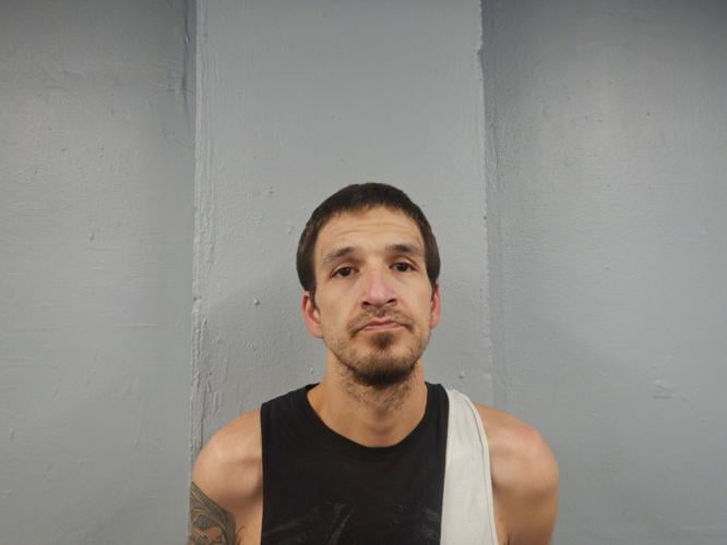 Search warrant leads to Hannibal drug arrests | News | hannibal.net