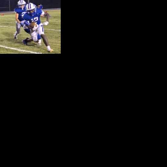 Paris rolls over depleted Southwest Livingston | Sports | hannibal.net