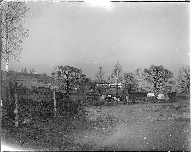 Ilasco memorial continues paying homage to the past | News | hannibal.net