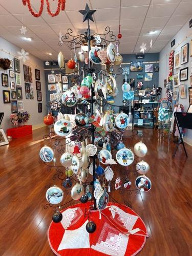 Gallery 310 art galleries are for everyone | Arts & Entertainment ...