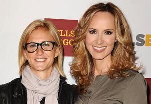 Country Singer Chely Wright Expecting Twins | Article | hannibal.net