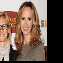 lauren blitzer chely wright