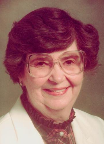 Elizabeth J. 'Betty' Conley, 92, of Hannibal | Article | hannibal.net