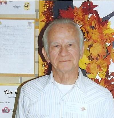 Norman F. Miller | Article | hannibal.net