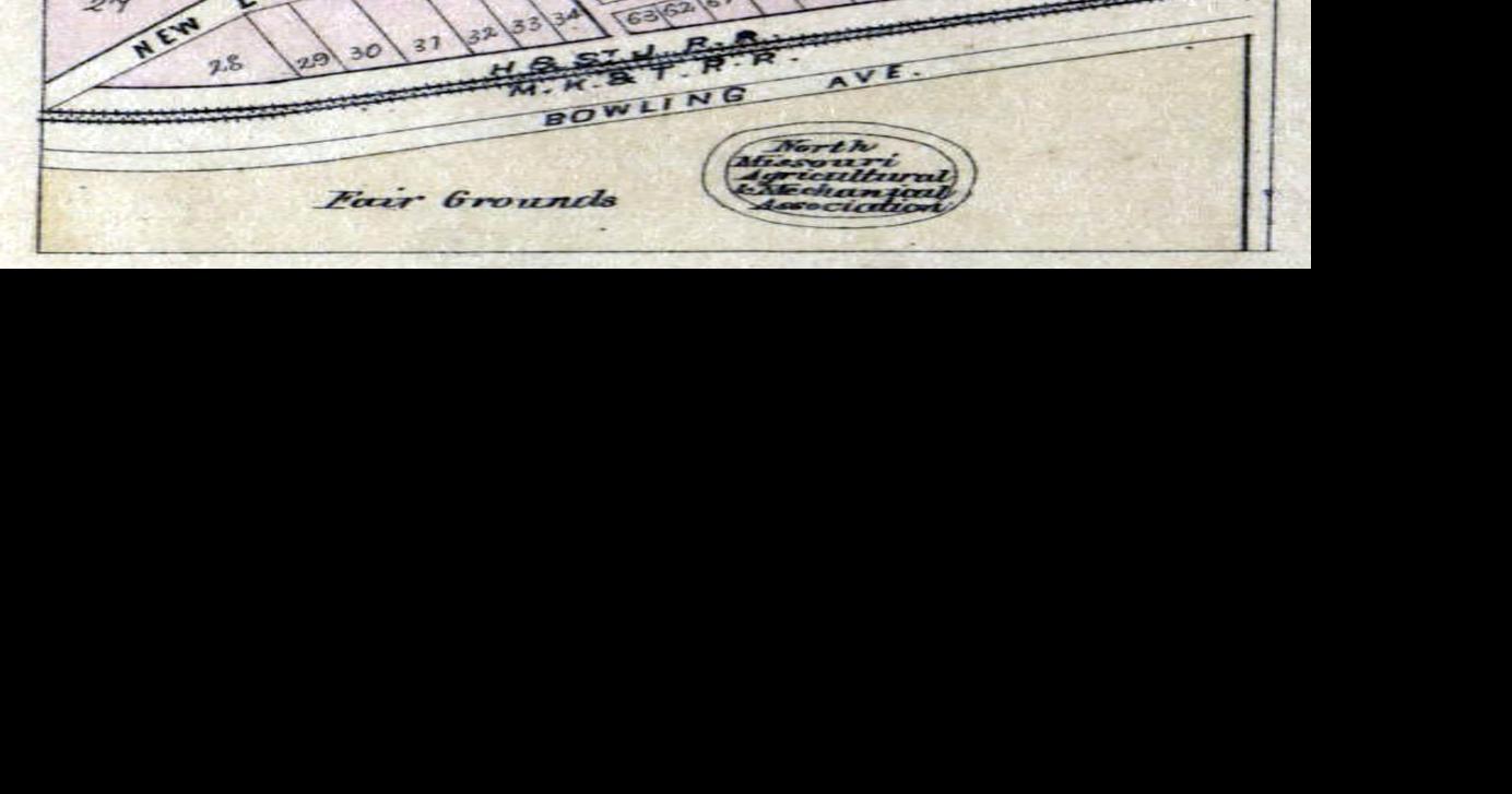 An eye-witness account of Hannibal’s 1878 Fair | Local News | hannibal.net