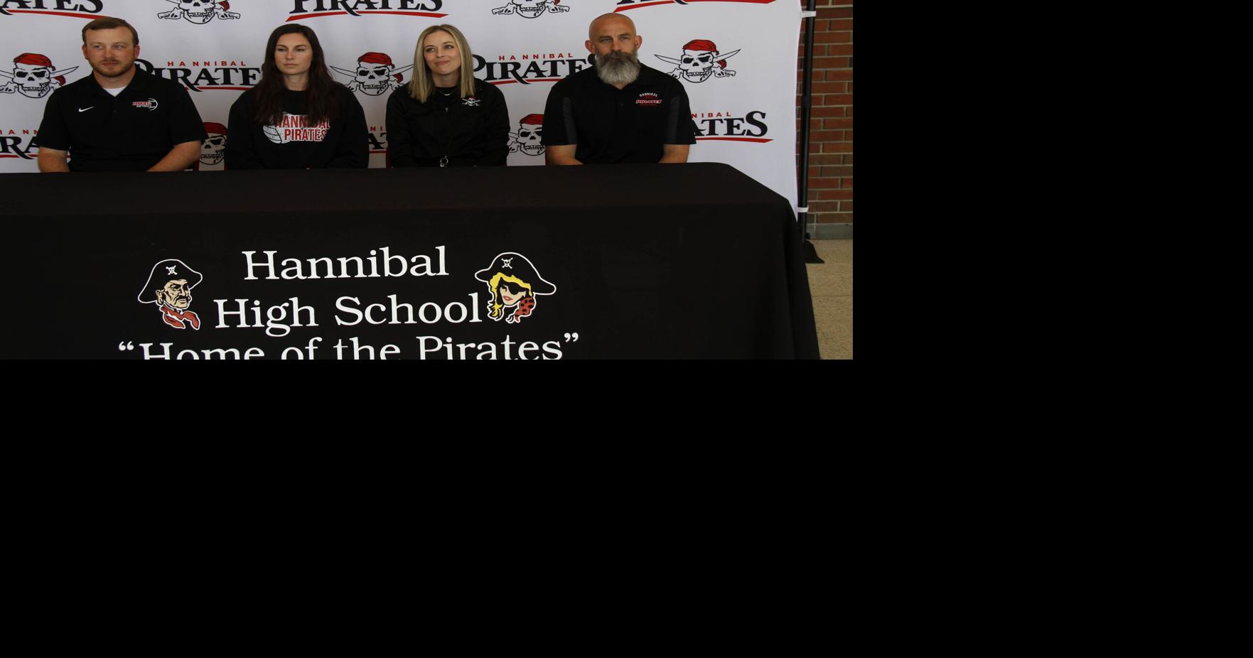 New Captains: Hannibal Pirates introduce four head coaches | Sports ...