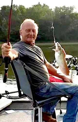 Travis Clifford "Butch" Utterback Jr. | Obituaries | hannibal.net